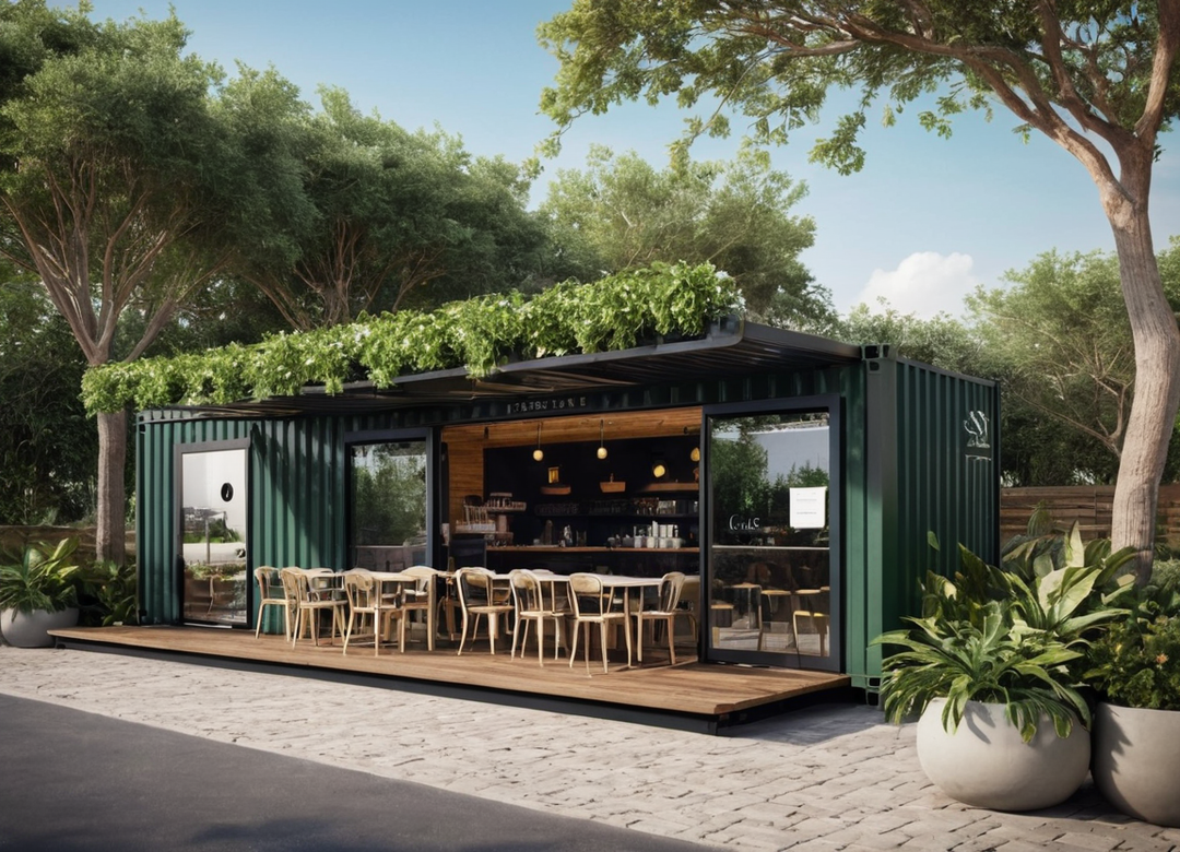 IMAB | Modular Solutions