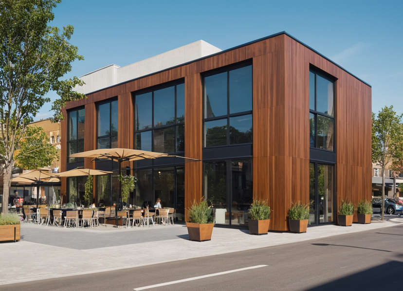 IMAB | Modular Solutions